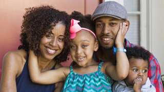 Juvenile Whole Life Insurance | Bankers Life